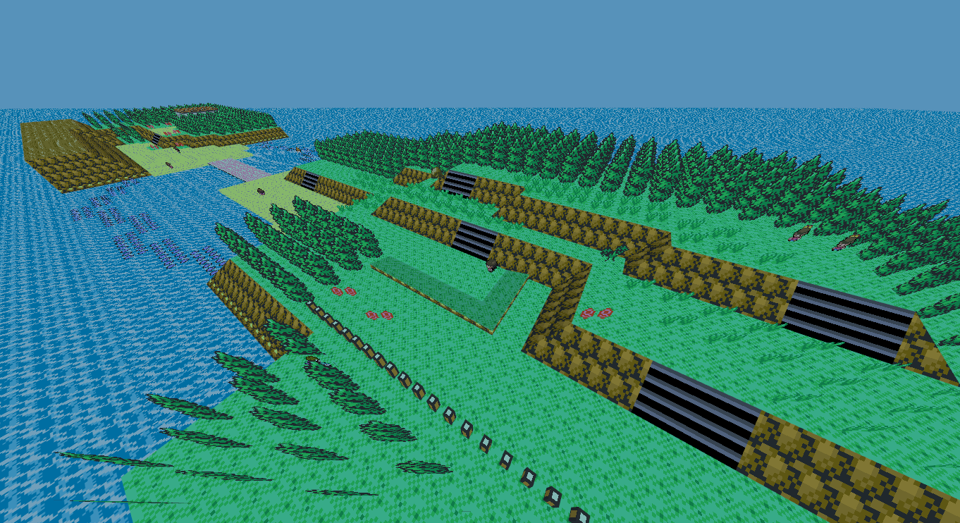 File:Bond Bridge.png - Pokémon 3D Wiki