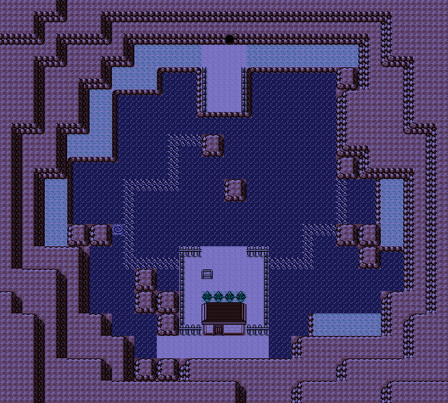 File:DragonsDenMap.png - Pokémon 3D Wiki