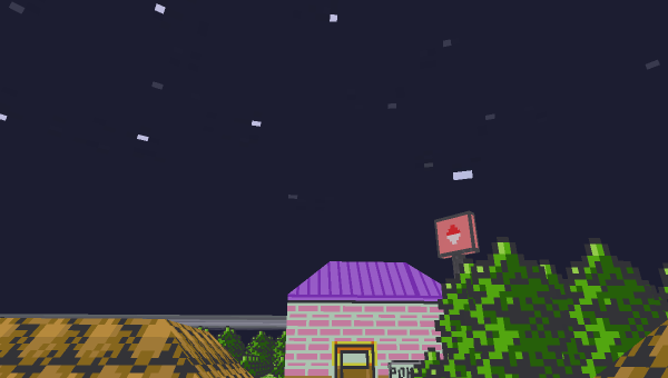 Day-night cycle - Pokémon 3D Wiki
