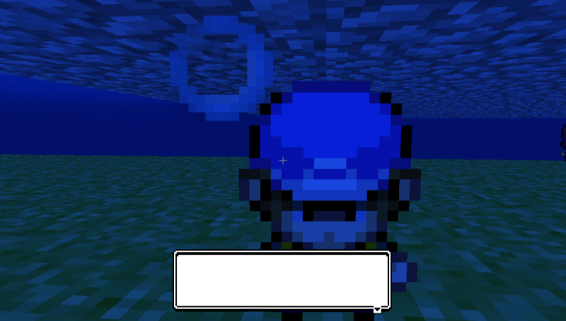 File:Blue NPC Dialogue.png - Pokémon 3D Wiki