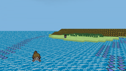 Places/Sevii Islands - Pokémon 3D Wiki