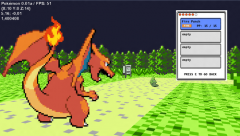 Pokémon Move/Fire Punch - Pokémon 3D Wiki