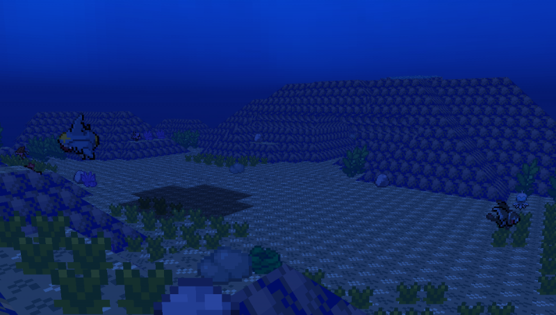 File:Underwater Cave.png - Pokémon 3D Wiki