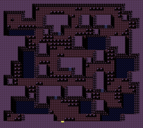 Mt. Mortar - Pokémon 3D Wiki